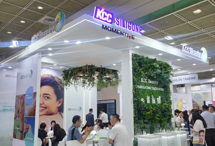 최신뉴스 - KCC SILICONE