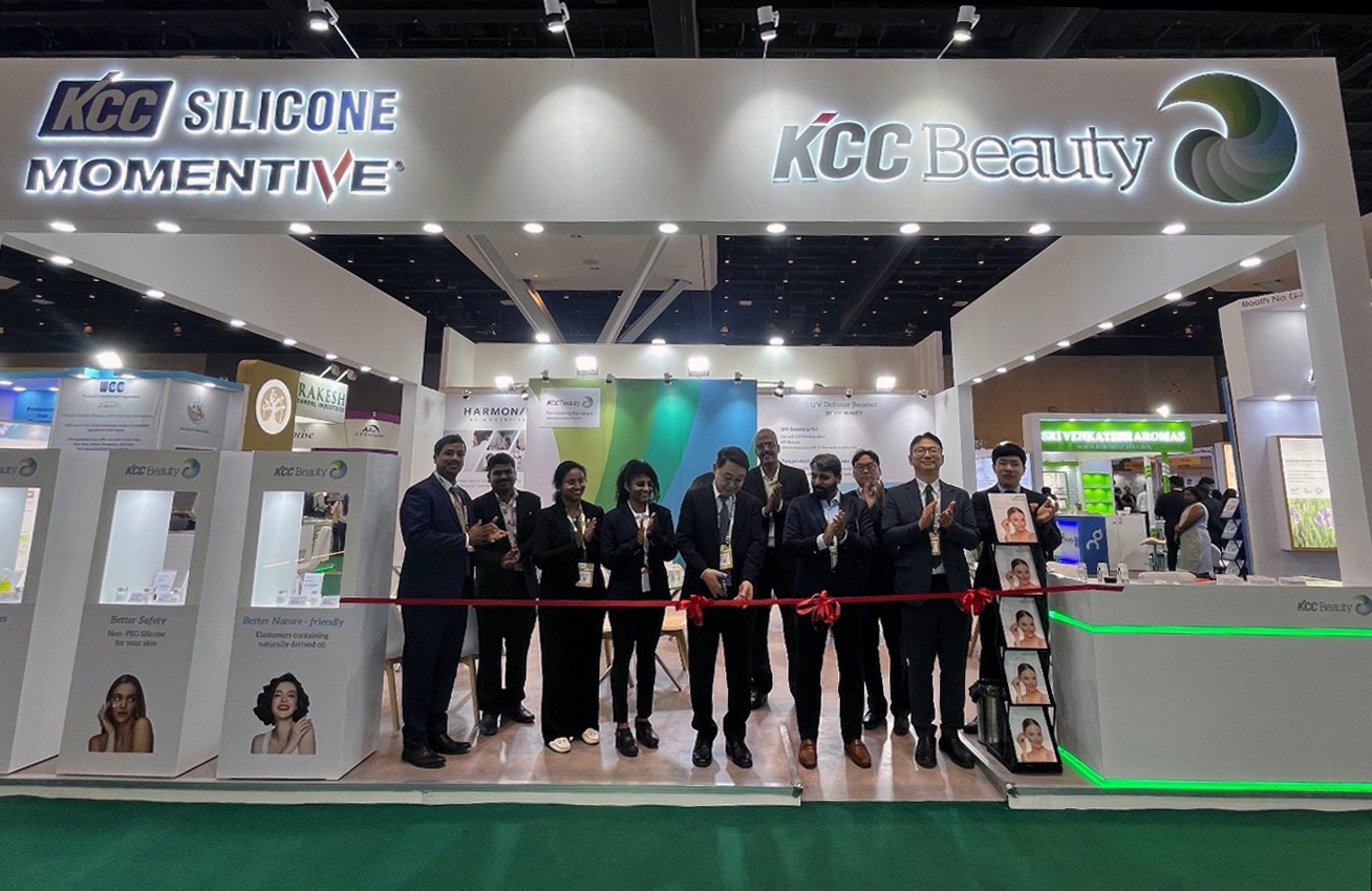 최신뉴스 - KCC SILICONE